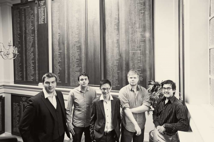 Freemasonry Today finds out why University of Leicester students have ...